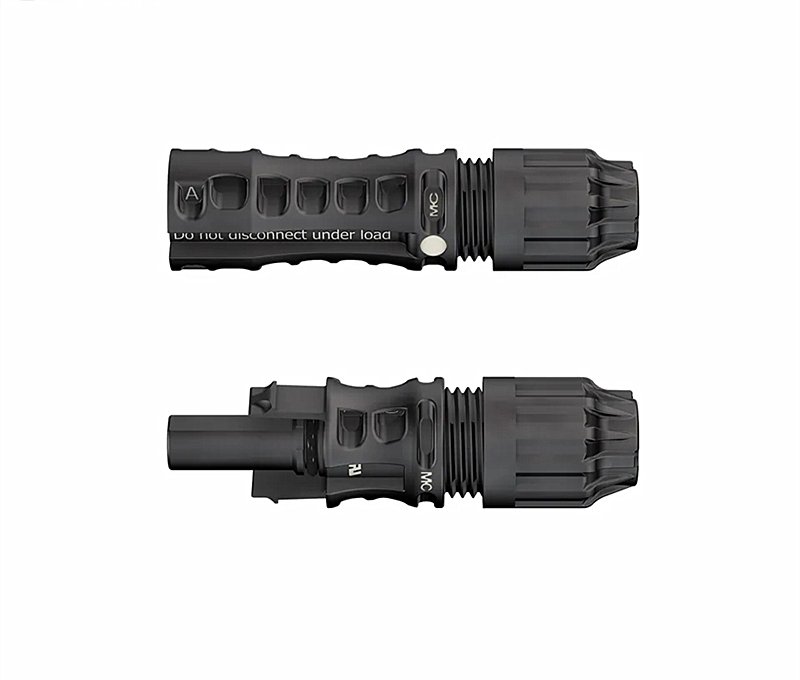 Genuine Staubli MC4 Connector – XGS Solar
