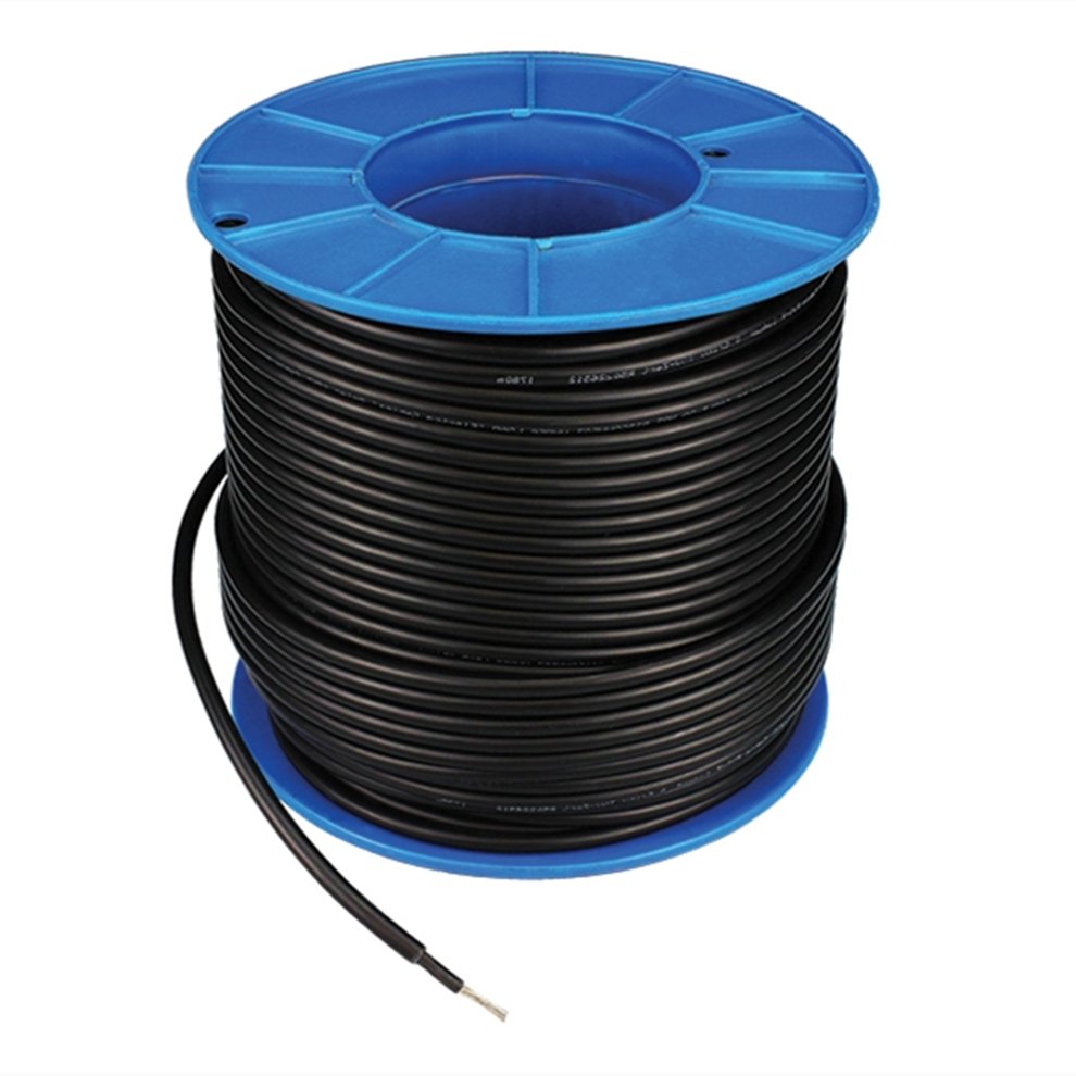 Solar DC Cable 1x4mm² IEC62930 - XGS Solar